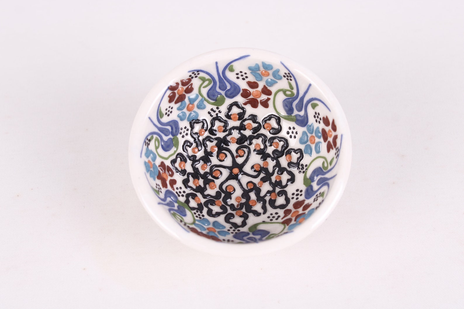 Bridal Shower Bowl Favors for Guests in Bulk, Rustic Wedding Favors ...