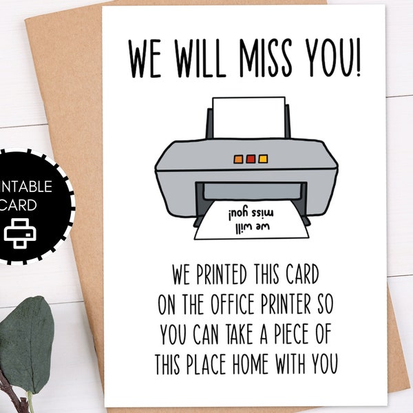 Going Away Gifts - Etsy