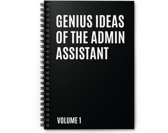 Funny Office Notebook, Coworker Leaving Gift, Snarky Notepad, Sarcastic ...