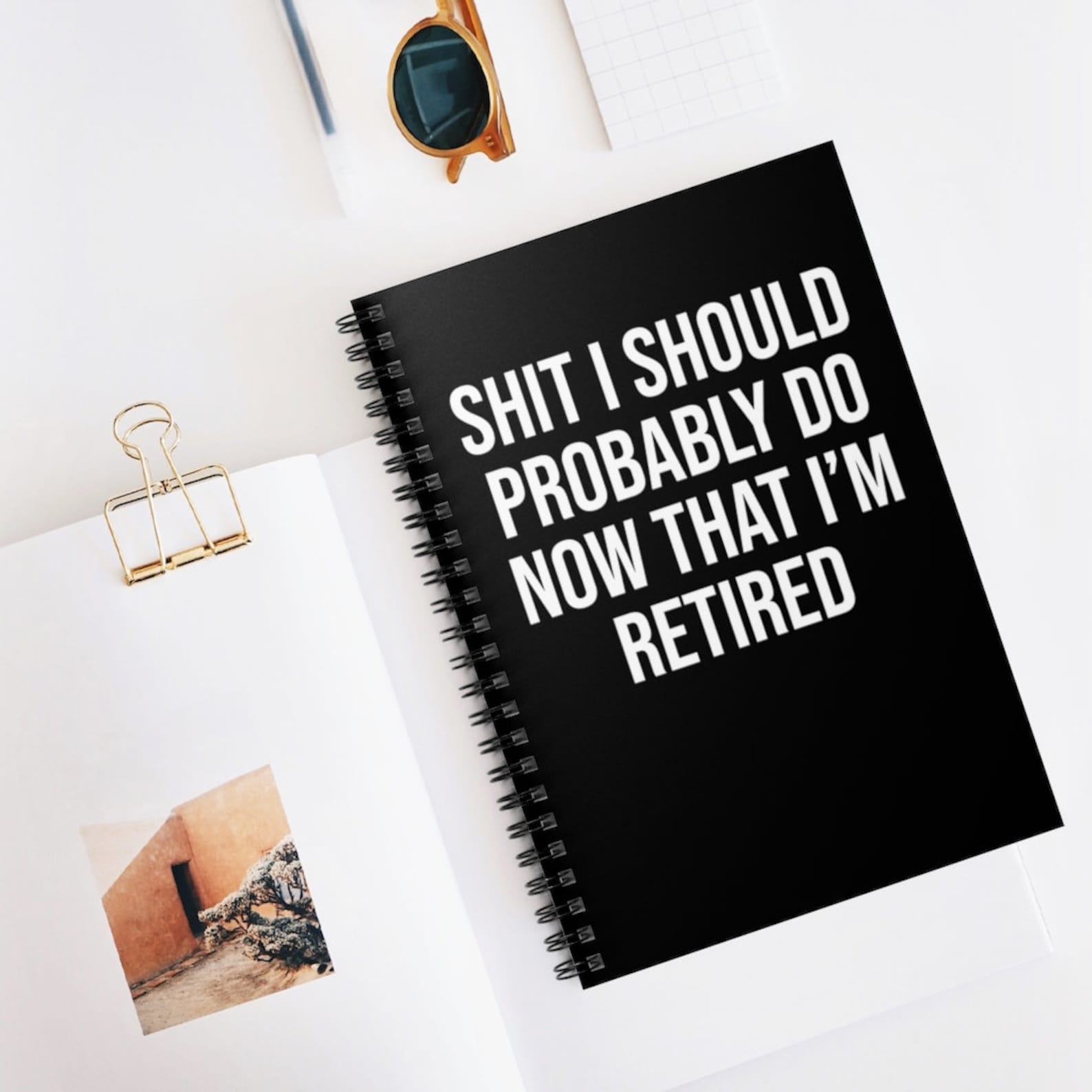 Funny Retirement Gift, Retiree Gift, Retirement Gifts for Women ...