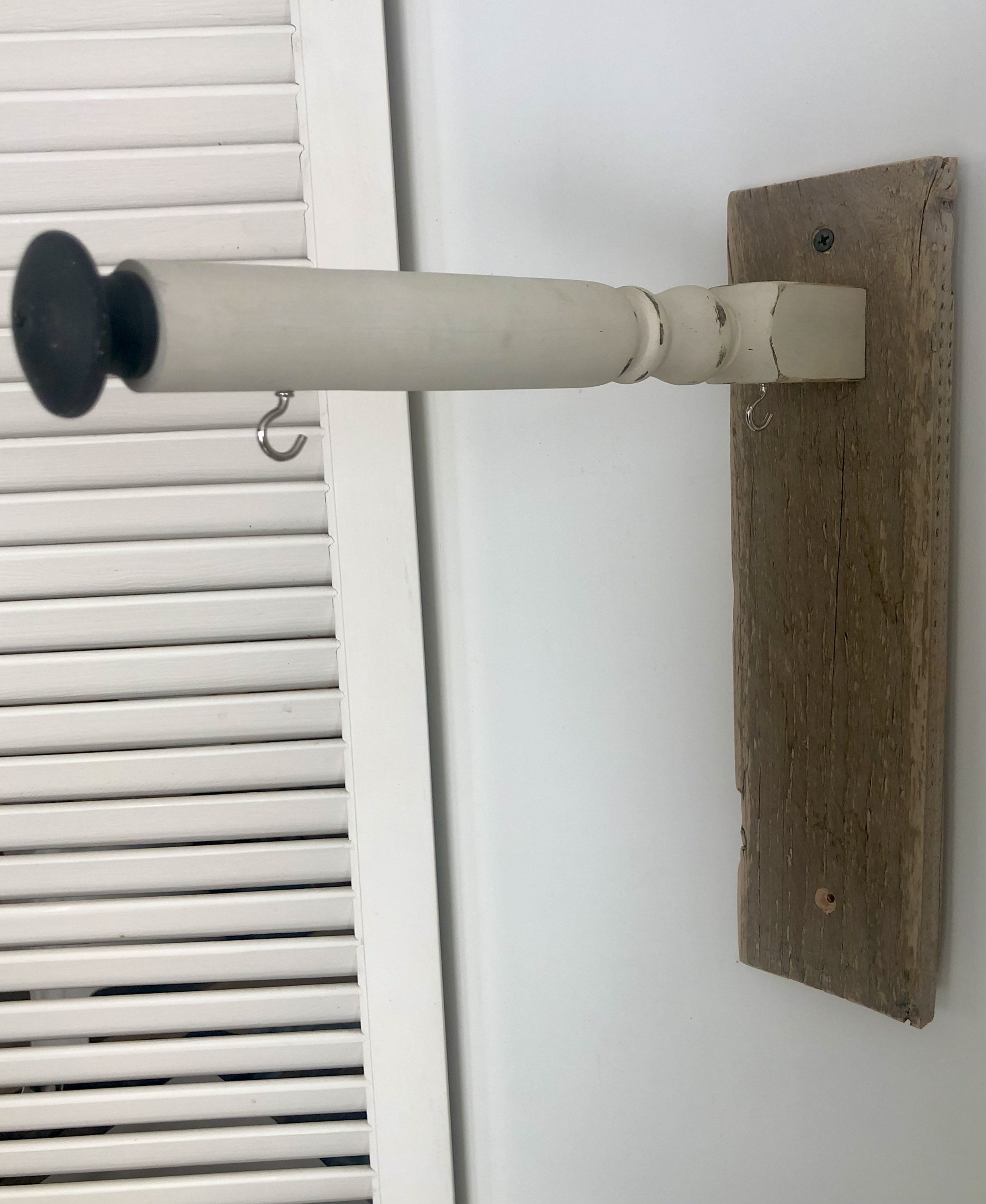 Hanging Sign Holder - Etsy