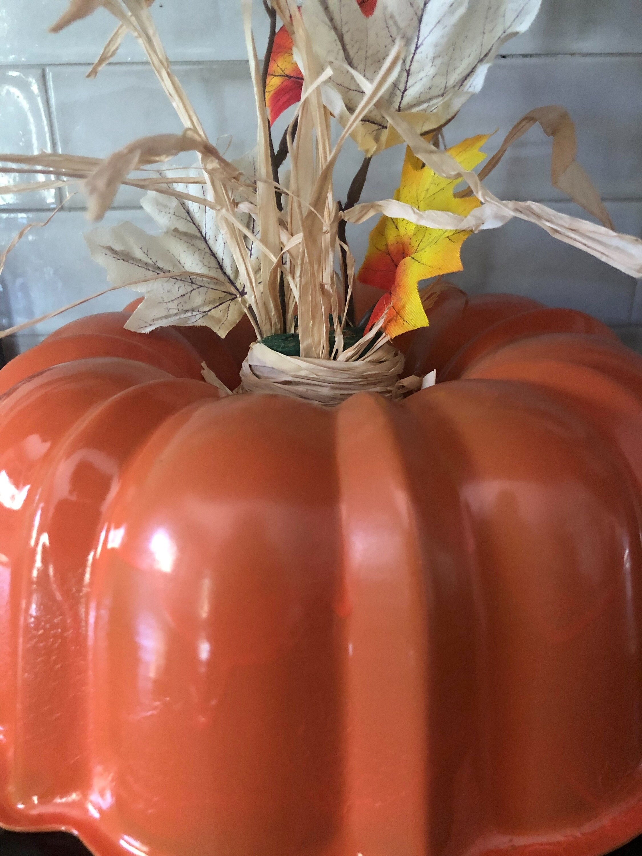 Autumn Pumpkin Seasonal Fall Decor - Etsy