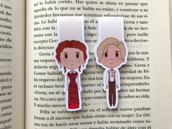 Titanic Magnetic Bookmark Jack & Rose Magnetic Bookmark / - Etsy