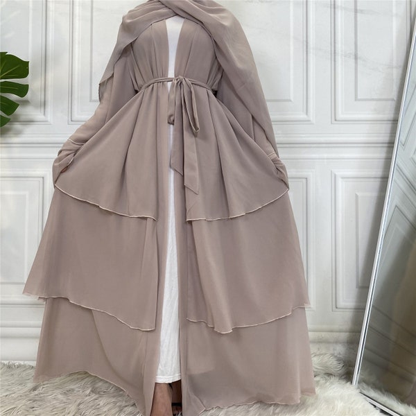 Abaya - Etsy