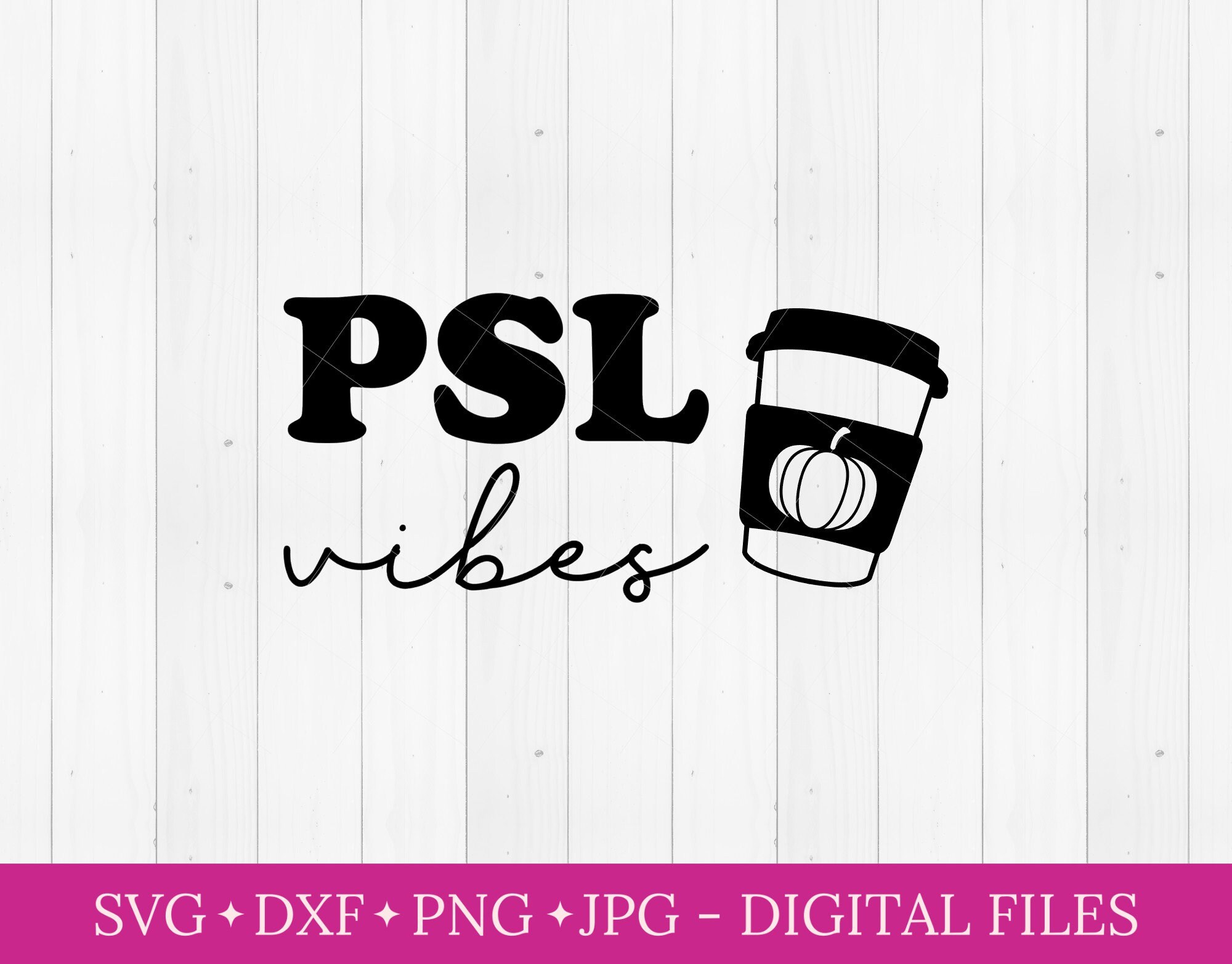 PSL Fo Life SVG clipart dxf file Fall svg PSL svg files for Cricut and ...
