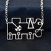 CIMEIES (marquis GOETIA) Pendant Minor Key of Solomon Lemegeton - Etsy