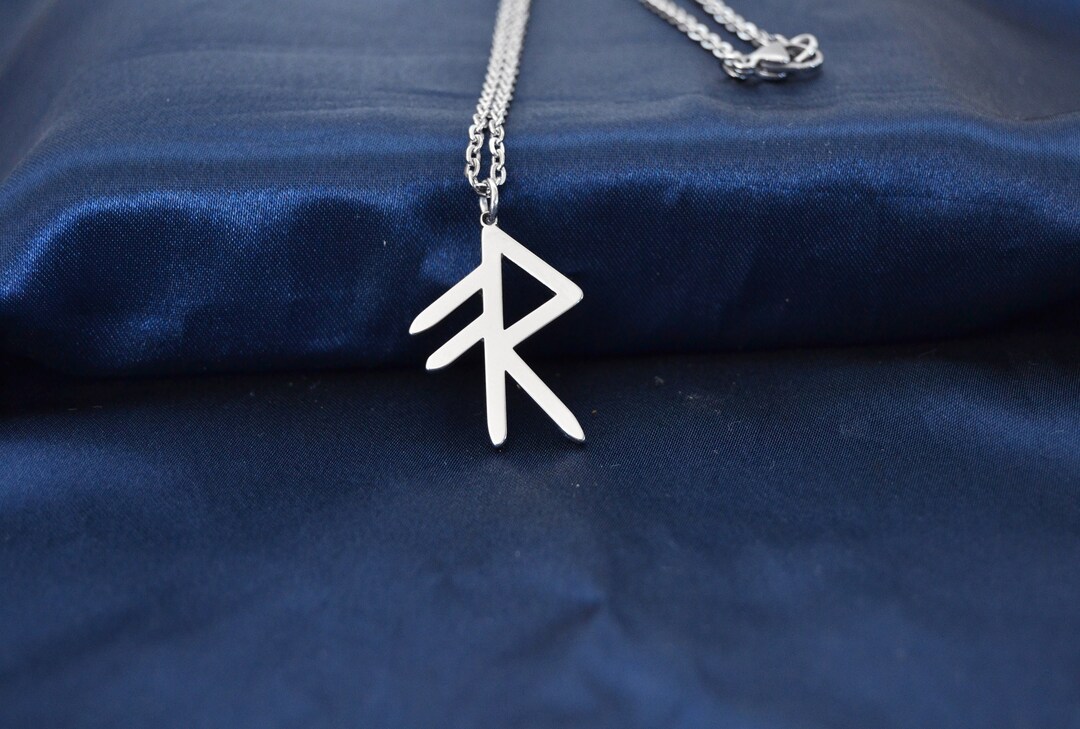 Bindrune of Energy - ORKA Rune of Energy and Revitalization Power ...