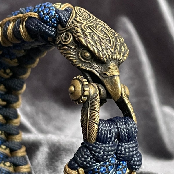 Paracord Bracelet - Etsy