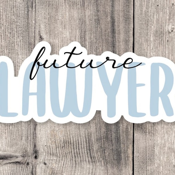 Law Student - Etsy