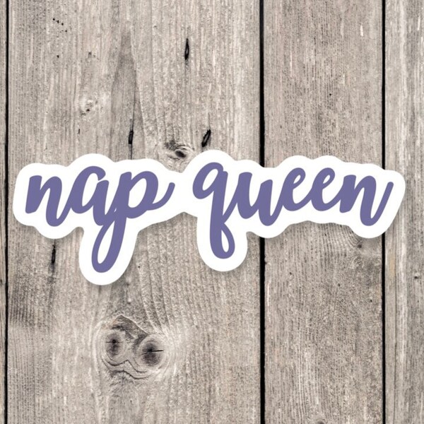 Nap Queen - Etsy