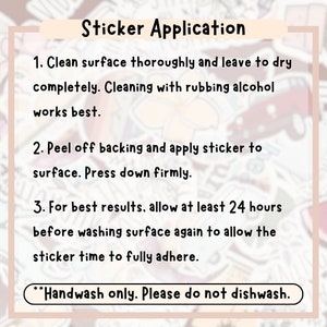 Server Sticker, Probably Forgetting Your Ranch, Waitress Sticker, Funny ...