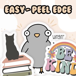 Server Sticker, Probably Forgetting Your Ranch, Waitress Sticker, Funny ...