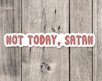 This is Probably Not Water Sticker Sarcasm Sticker Funny - Etsy