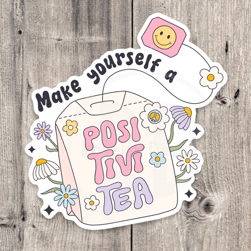 Inspirational Quote Box - Etsy