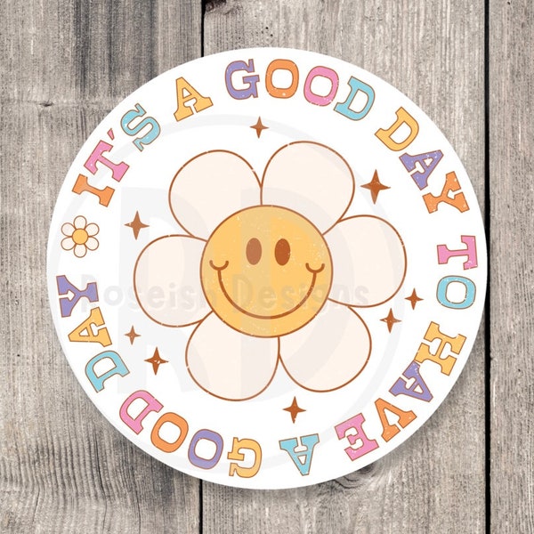 Have a Good Day - Etsy