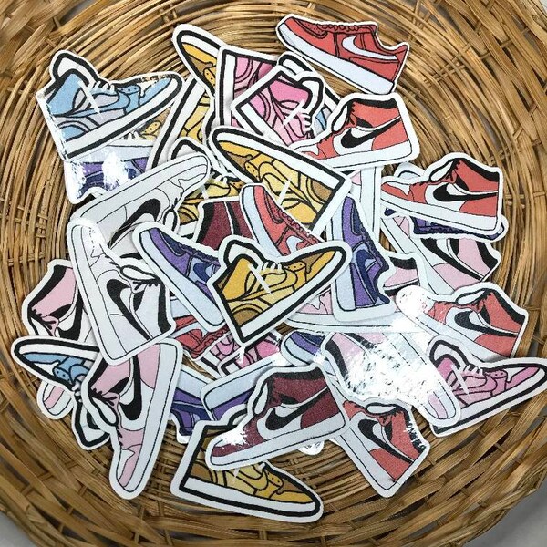 Hand Drawn Stickers - Etsy Australia