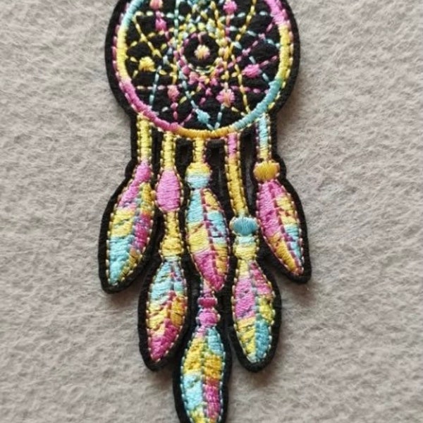 Dream Catcher Pin - Etsy