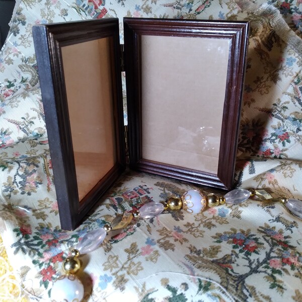 Hinged Photo Frames - Etsy Australia