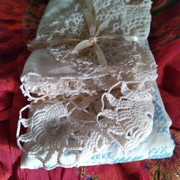 Stitch Vanity Set - Etsy