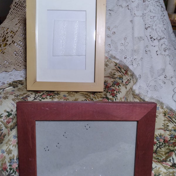 Free Standing Frames - Etsy