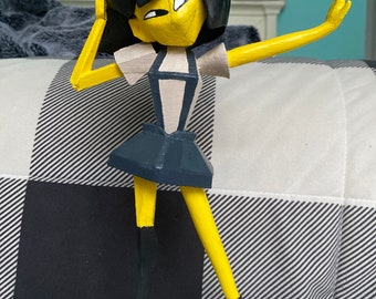 Ena Figure - Etsy