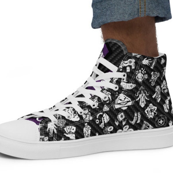 Dbd Perk Covers - Etsy