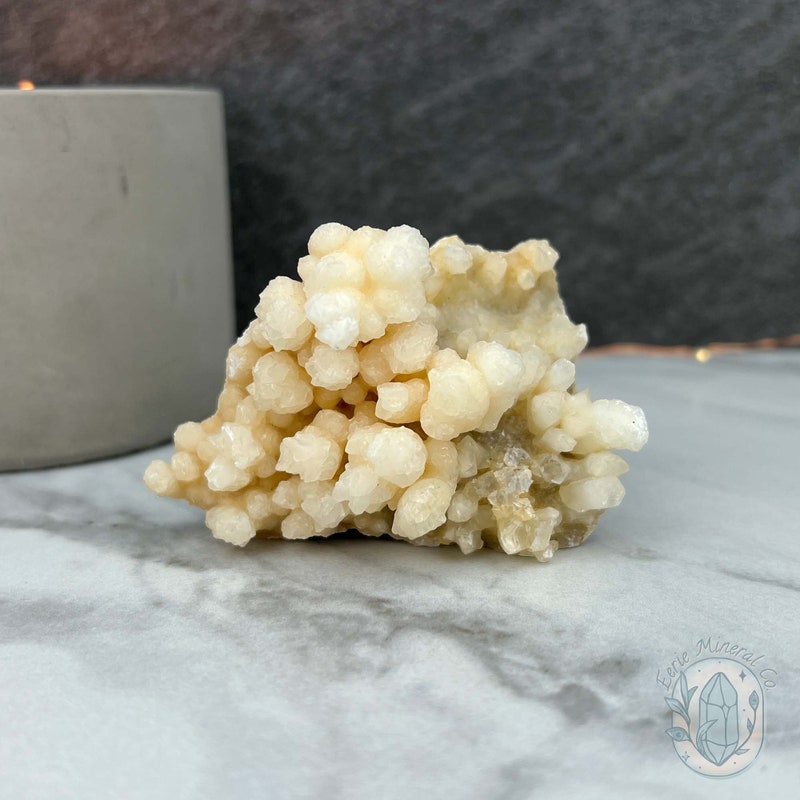Calcite Cave Stalactite - Etsy
