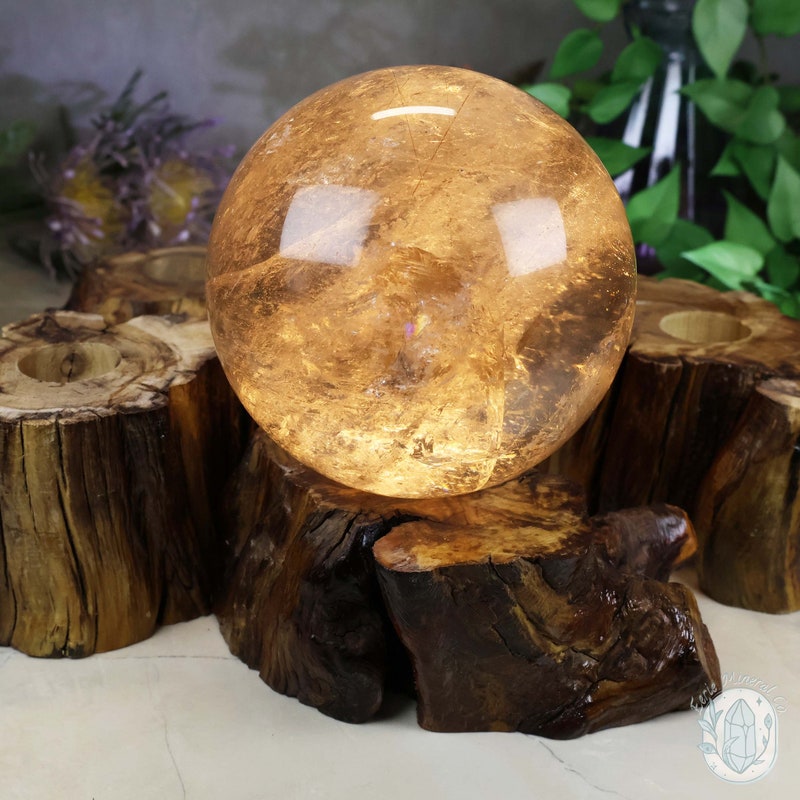 Sphere Light - Etsy