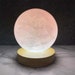 Large Polished Star Rose Quartz Sphere - Etsy