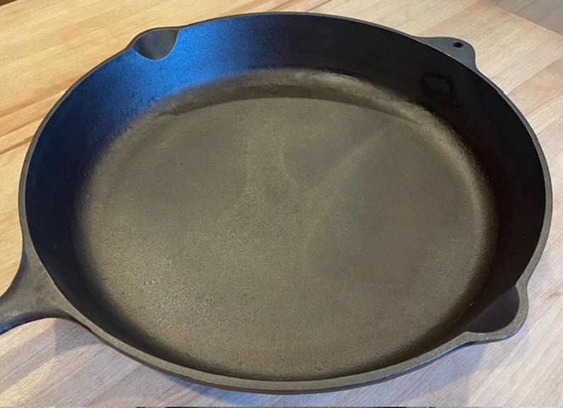 RARE! BSR Century Series #14 Skillet - Restored - 054180 - Etsy
