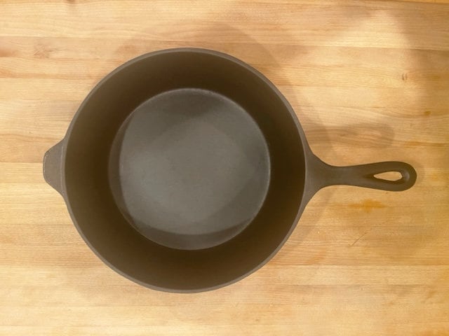 Lodge 3 Notch 8 Deep Chicken Fryer Restored 019466 - Etsy