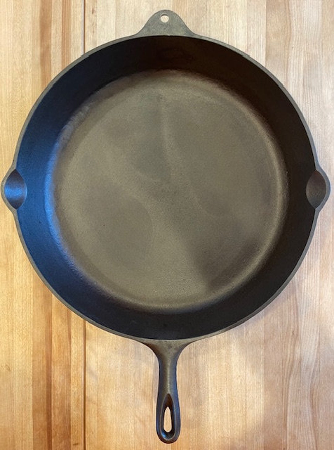 RARE! BSR Century Series #14 Skillet - Restored - 054180 - Etsy