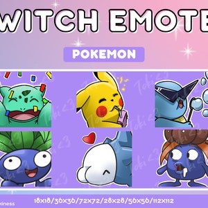 Animated Emotes Sparkling Sparkles 3 Pack Gifs Twitch, Discord, Youtube ...