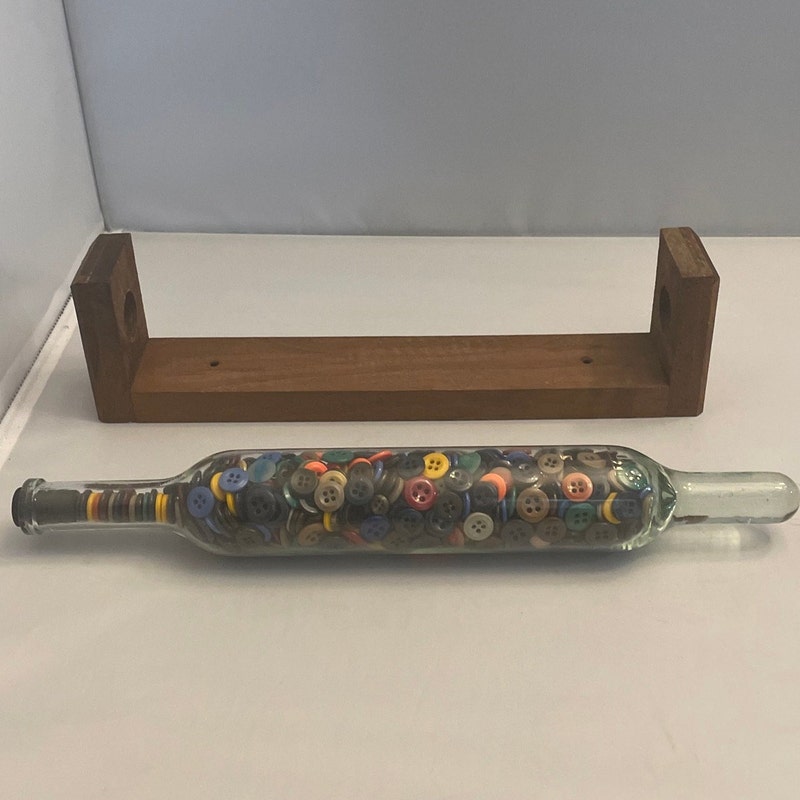 Rolling Pin Holder - Etsy
