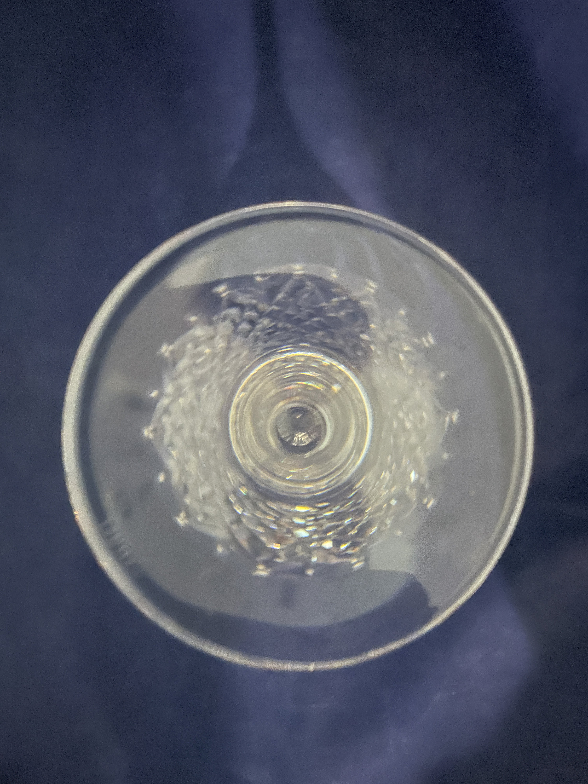 Stuart Crystal Manhattan Wine Glasses pair 5 Pairs Available - Etsy