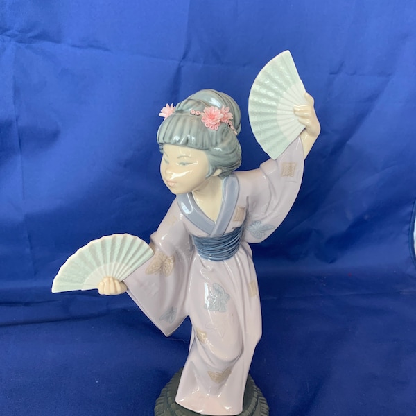 Lladro Butterfly - Etsy