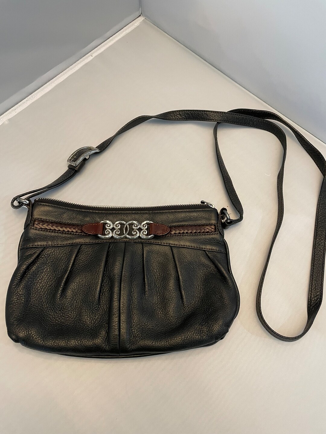 Brighton "balboa" Crossbody - Etsy