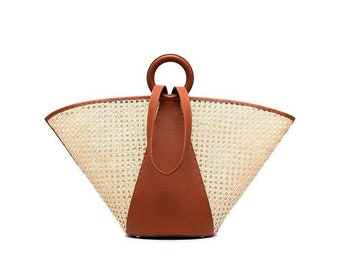 Cane Tote Bag - Etsy