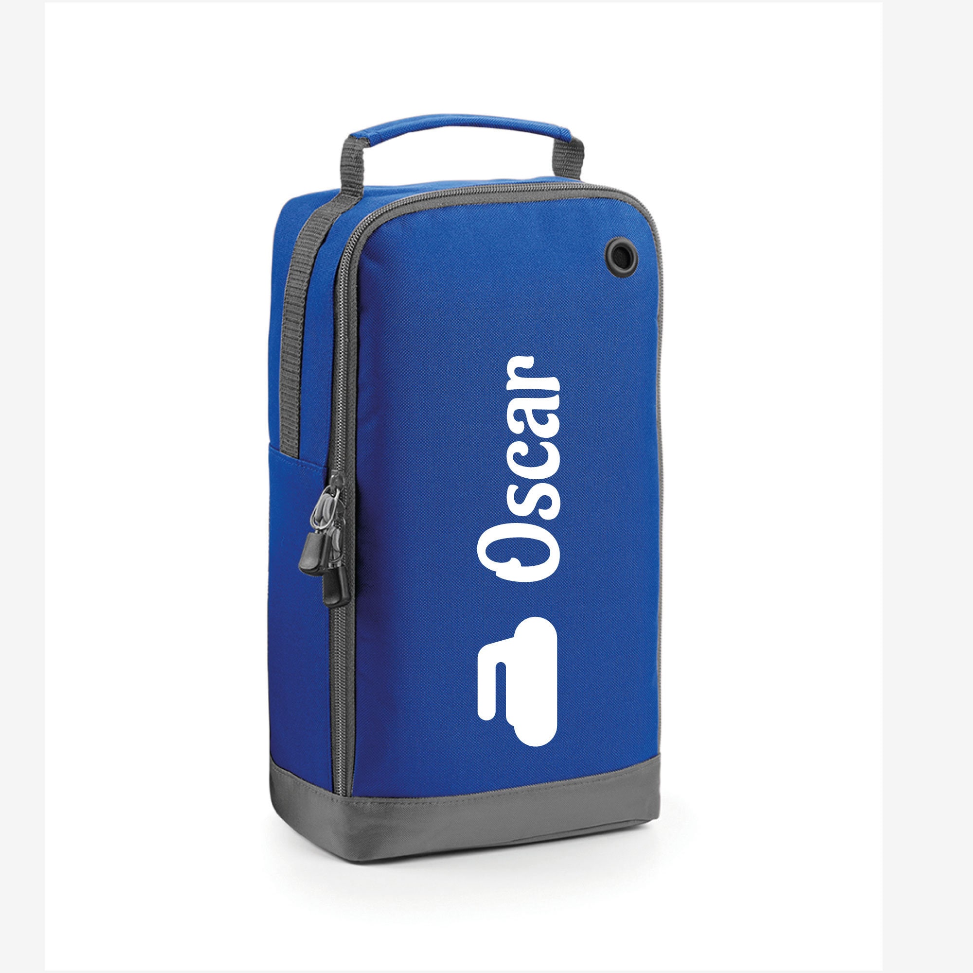 Personalised Boot Bag - Etsy UK