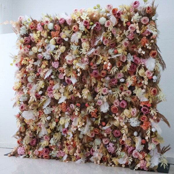 Autumn Flowers - Etsy