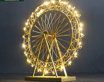 Desk Ferris Wheel - Etsy