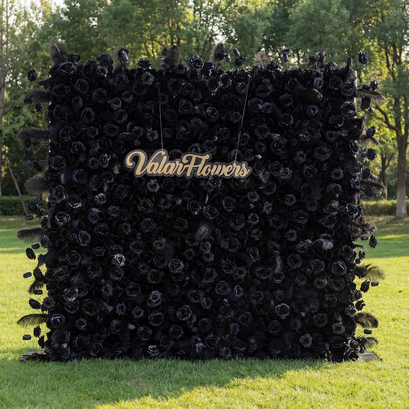 Valarflower Backdrop - Etsy