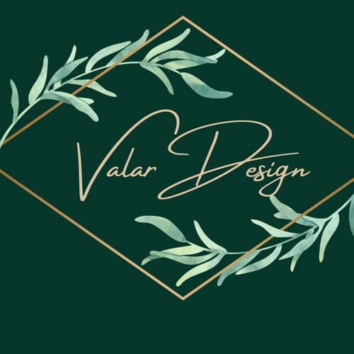 ValarDesigns - Etsy