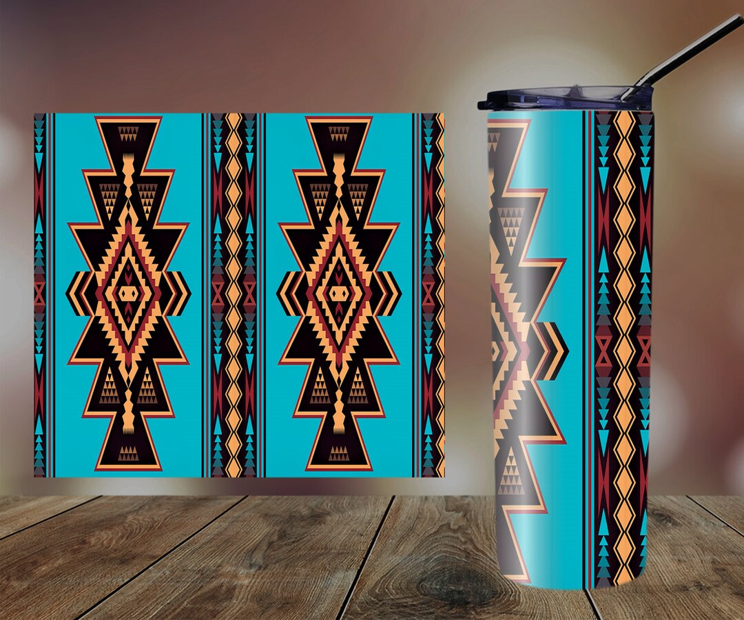 20oz Tumbler PATTERN - Etsy