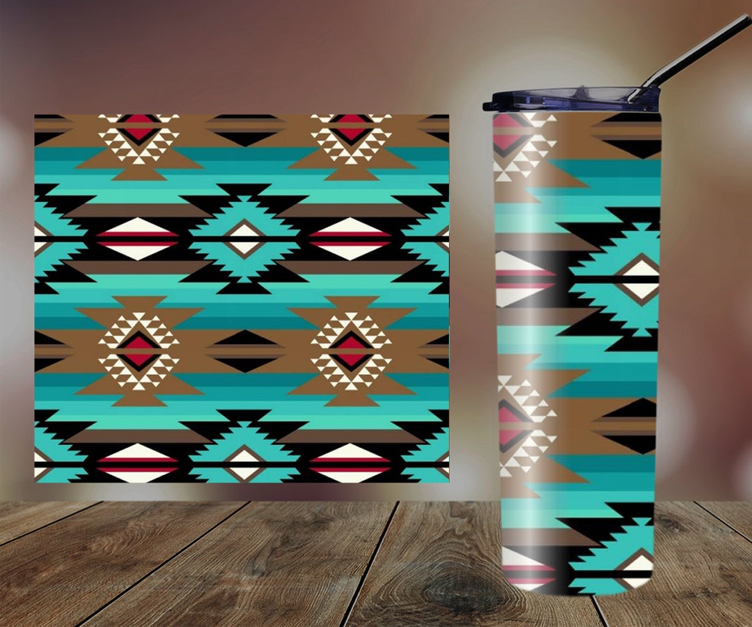 20oz Tumbler PATTERN - Etsy
