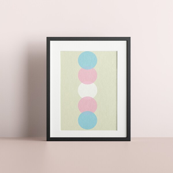 Transgender Art - Etsy