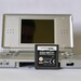 Vintage Nintendo DS Lite Silver Console Handheld With Call of Duty 4 - Etsy