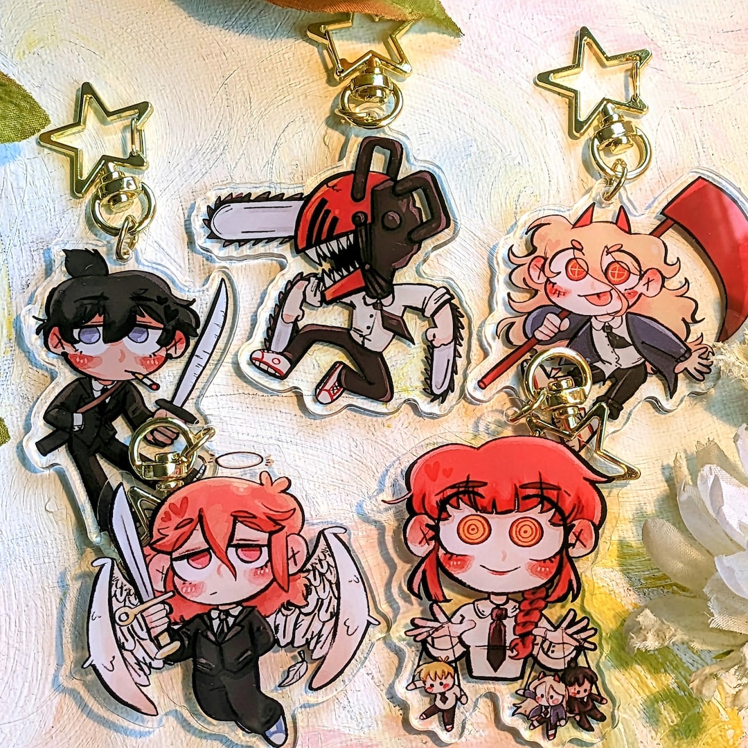 Csm Charms ! - Etsy