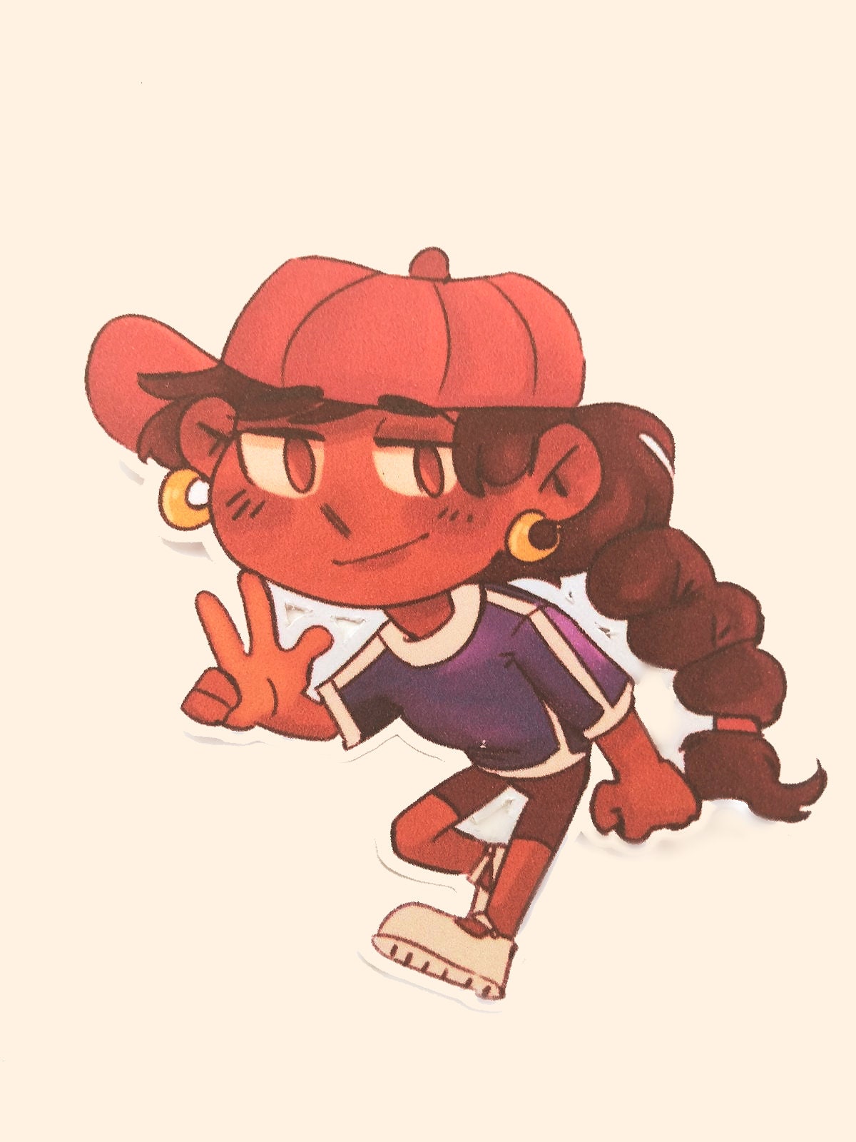 Codename Kids Next Door Number 5