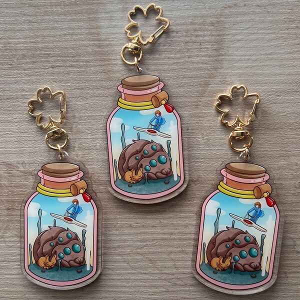 Nausicaa - Etsy